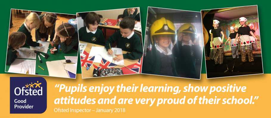 Cameley CEVC Primary School - Profile (2024)