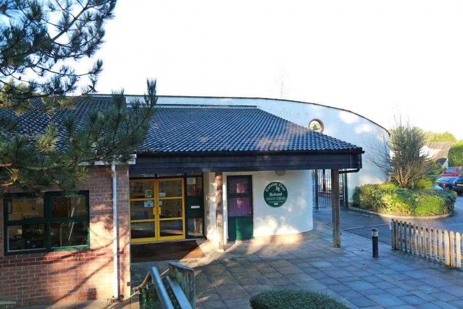 Wimborne First School and Nursery - Profile (2024)