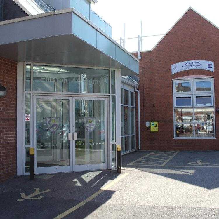 Elliston Primary Academy - Profile (2023)