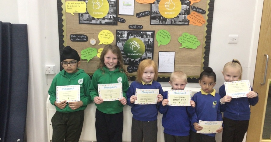 Field View Primary School - Profile (2023)