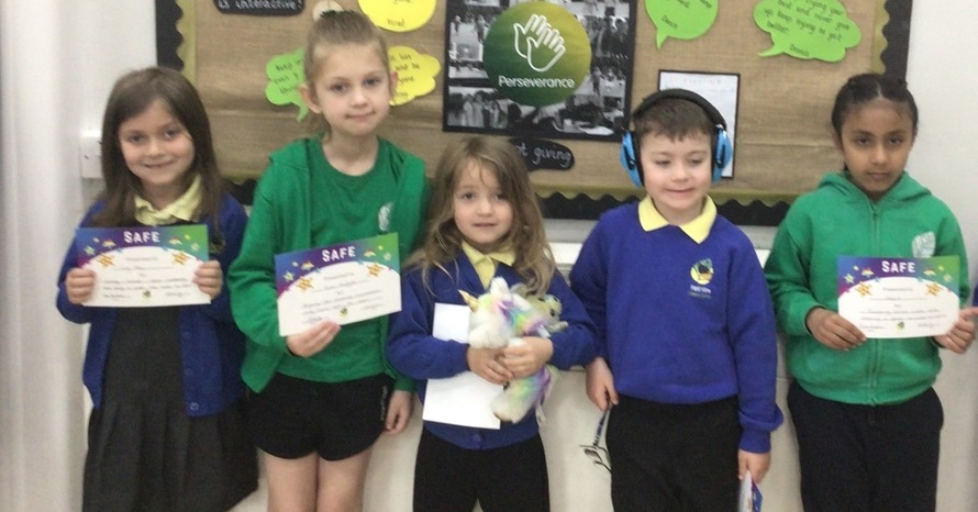 Field View Primary School - Profile (2024)