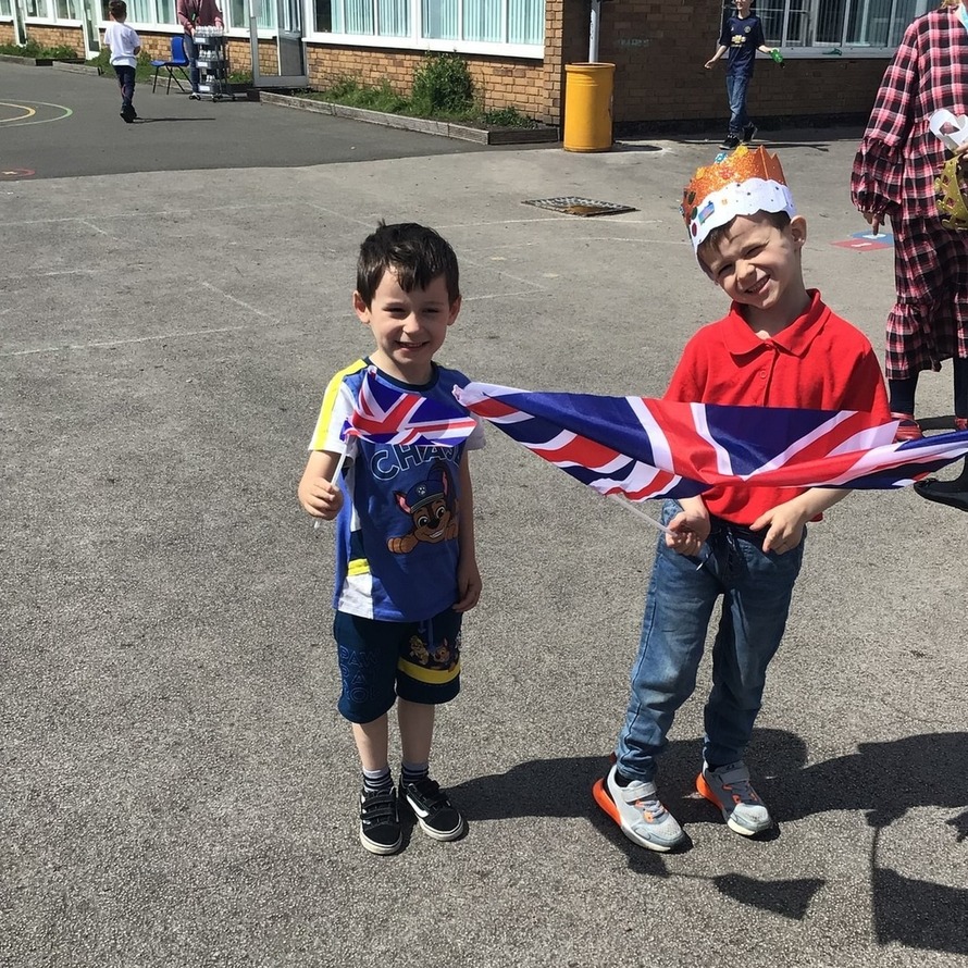 Field View Primary School - Profile (2024)