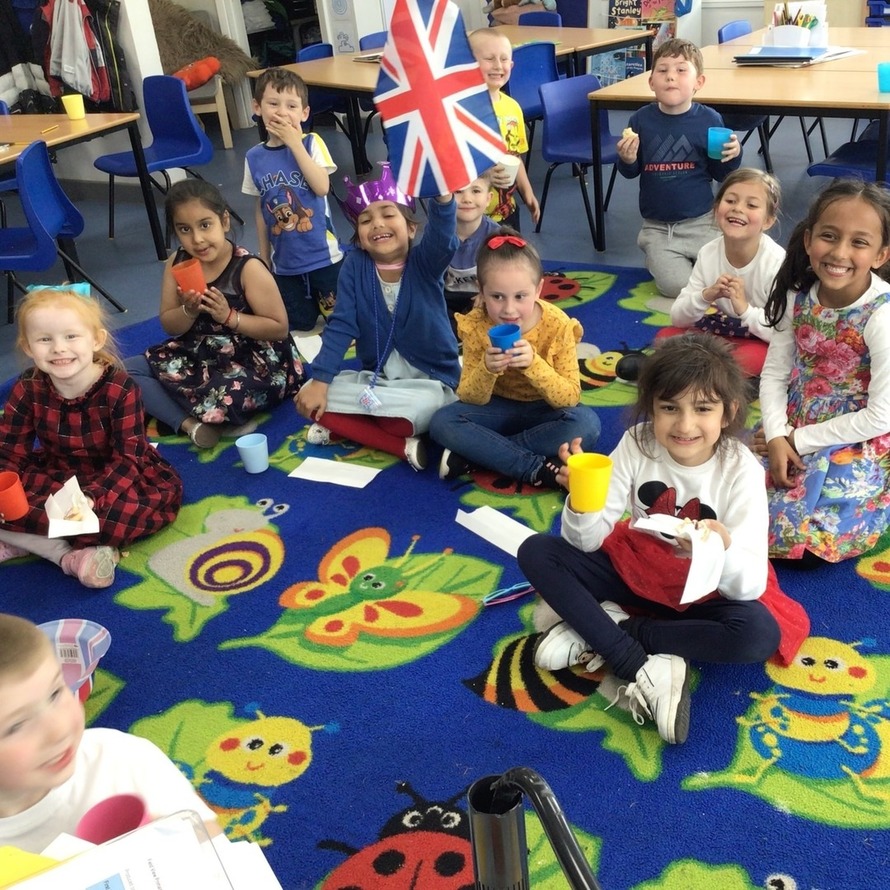 Field View Primary School - Profile (2023)