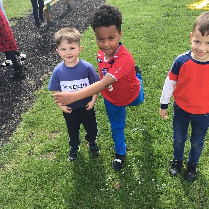 Field View Primary School - Profile (2023)