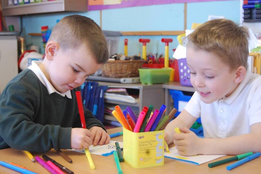 Hambridge Community Primary School - Profile (2023)