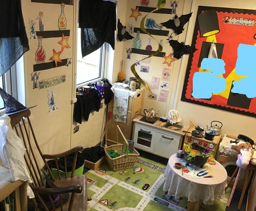 Hambridge Community Primary School - Profile (2023)