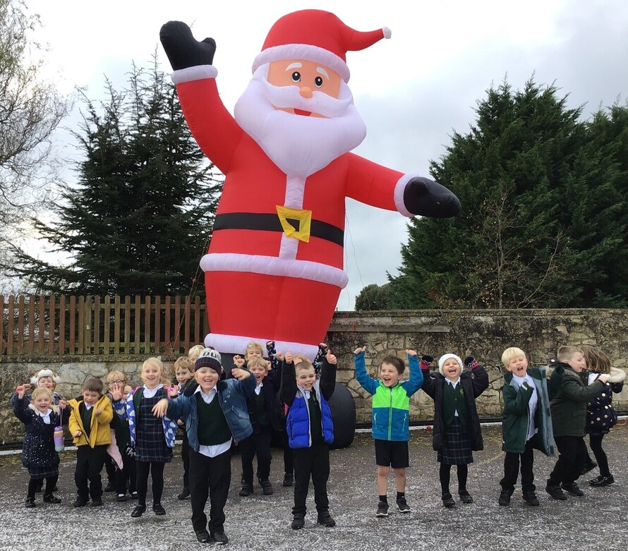 Hambridge Community Primary School - Profile (2023)