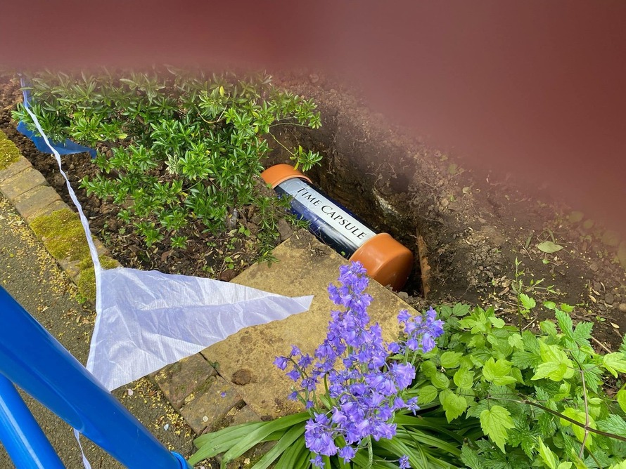 Hawes Down Primary School - Profile (2023)