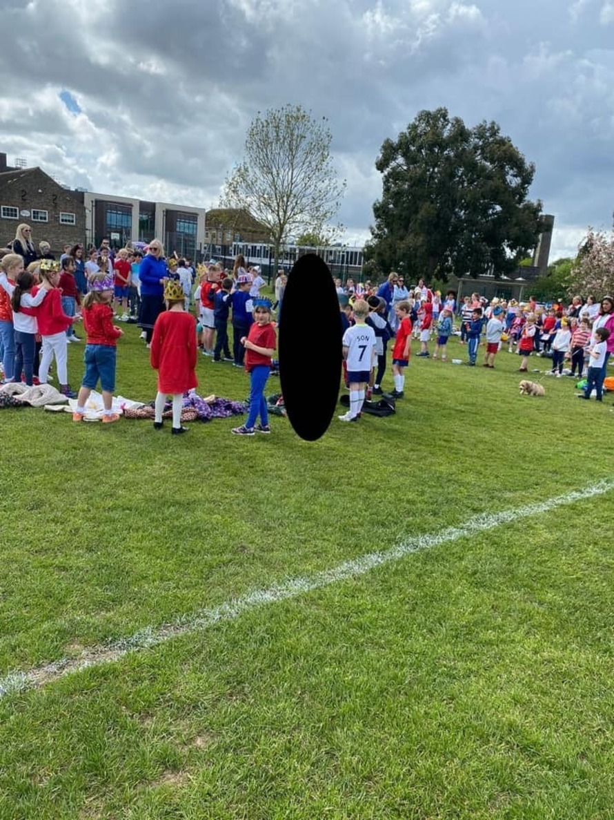 Oak Lodge Primary School - Profile (2024)