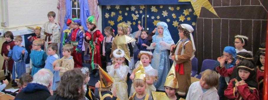 Middlezoy Primary School - Profile (2023)