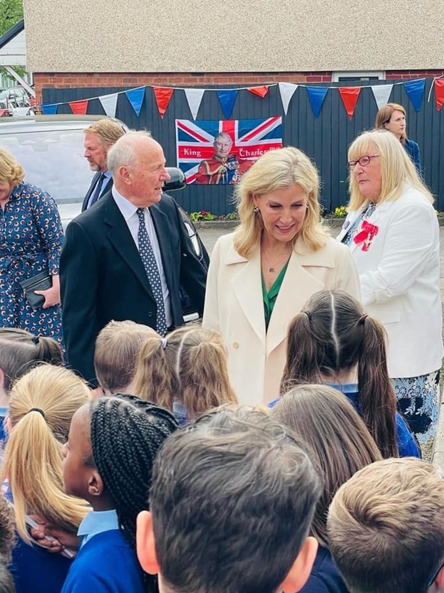 Our Lady and St Chad Catholic Academy - Profile (2023)