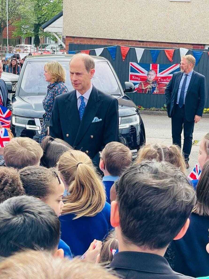 Our Lady and St Chad Catholic Academy - Profile (2023)