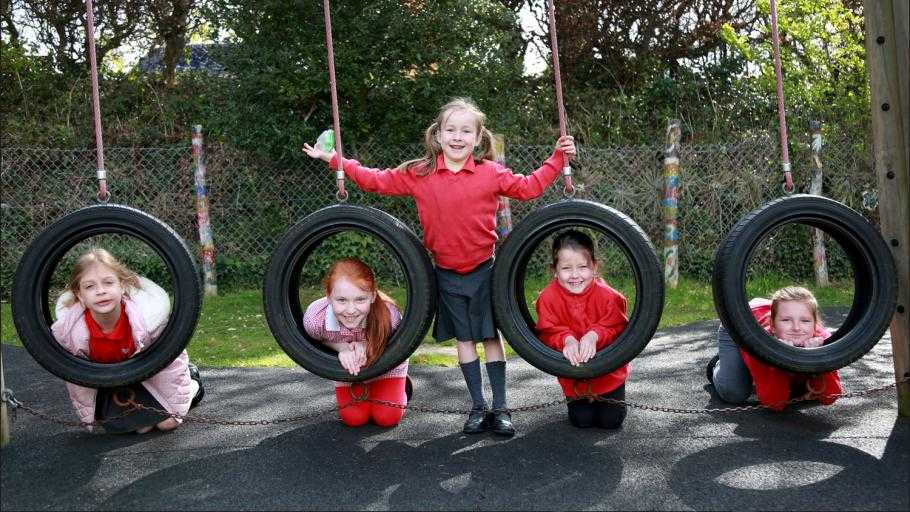 St John's Church of England First School, Wimborne - Profile
