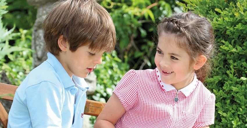 St Peter's Church of England School, Alvescot - Profile (2023)