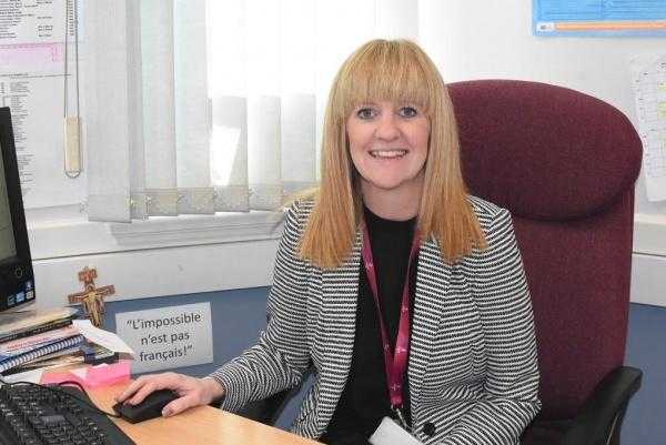 St Thomas More Catholic School and Sixth Form College - Profile