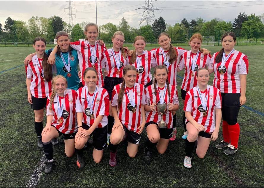 The FitzWimarc School - Profile (2024)