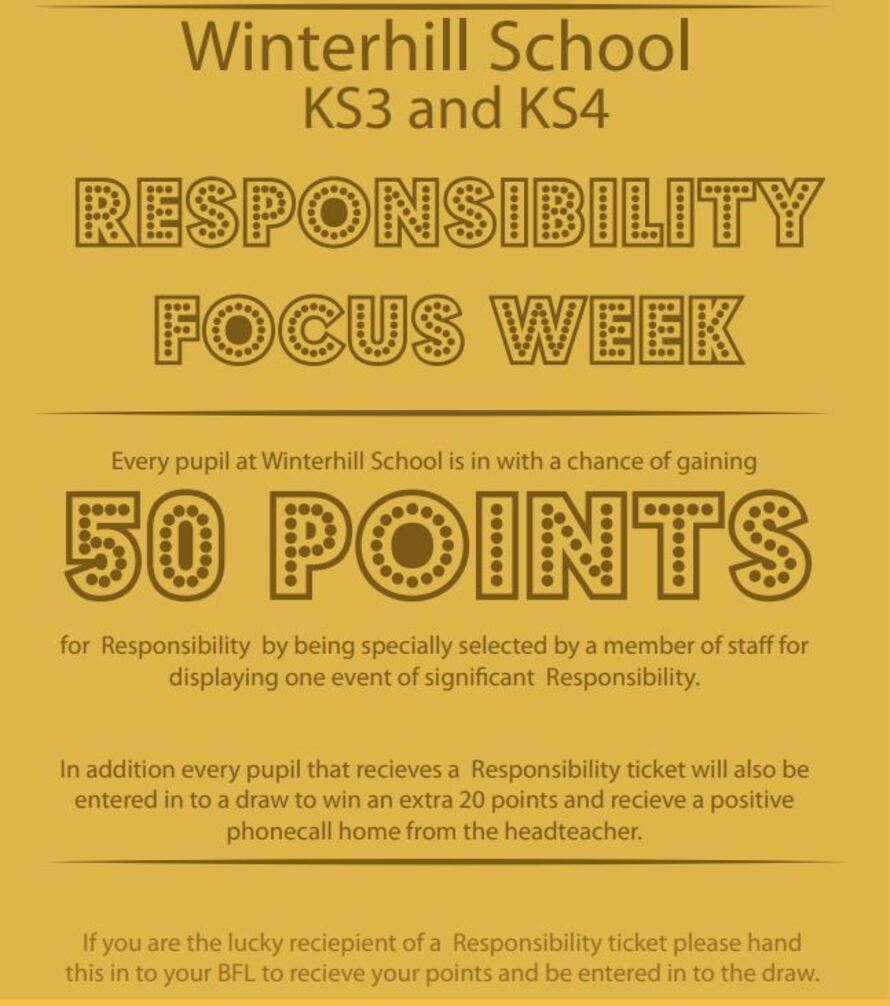 Winterhill School - Profile (2023)