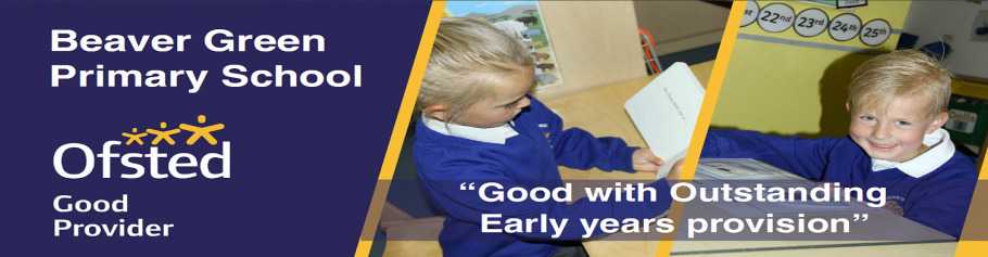 Godinton Primary School - Profile (2024)