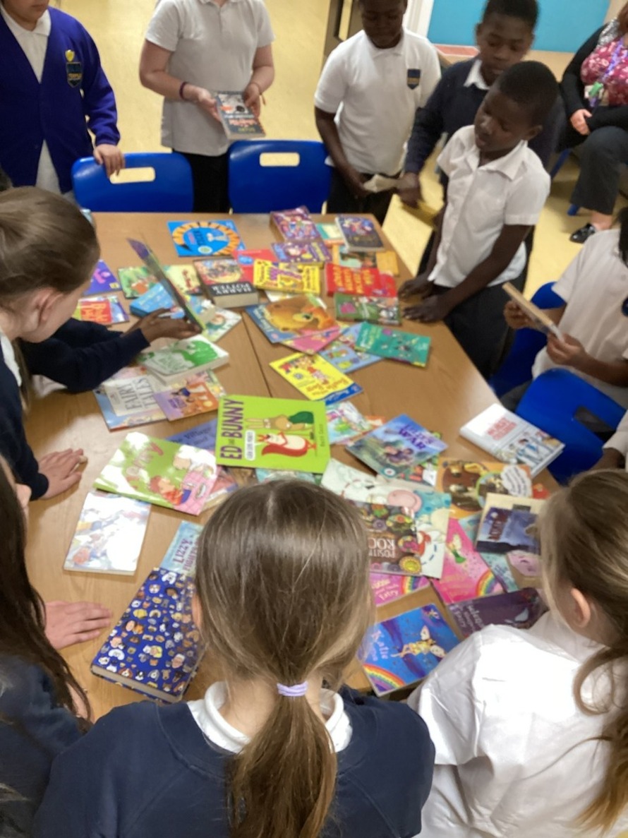 Temple Learning Academy - Profile (2024)