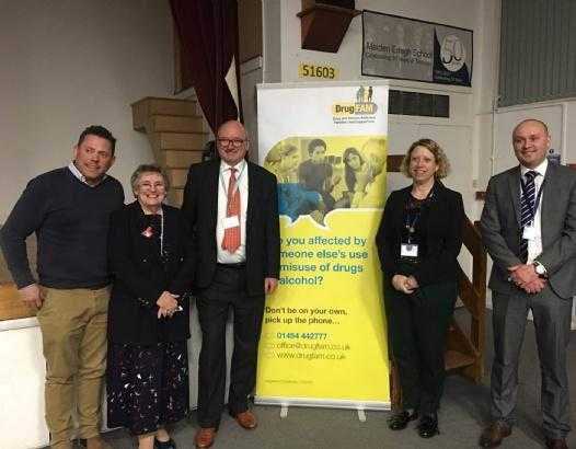 Blessed Hugh Faringdon Catholic School - Profile (2024)