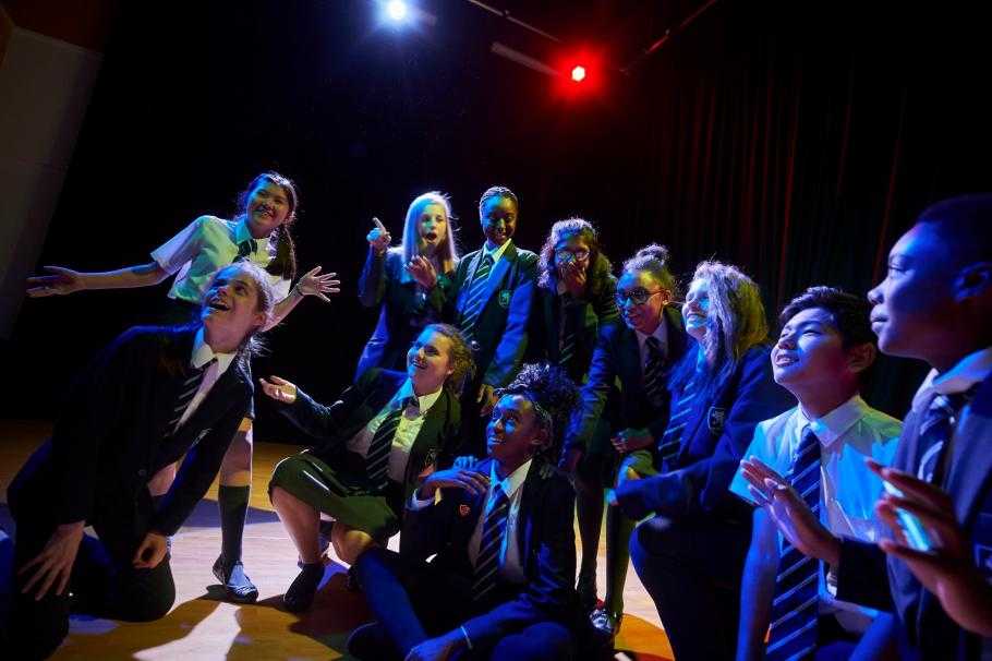 Maiden Erlegh School in Reading - Profile (2024)