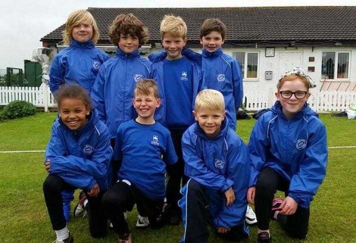 Greystoke Primary School in Narborough - Profile (2024)