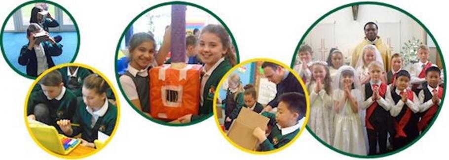 George Betts Primary Academy - Profile (2024)