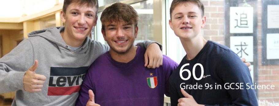 Stokesley School - Profile (2023)