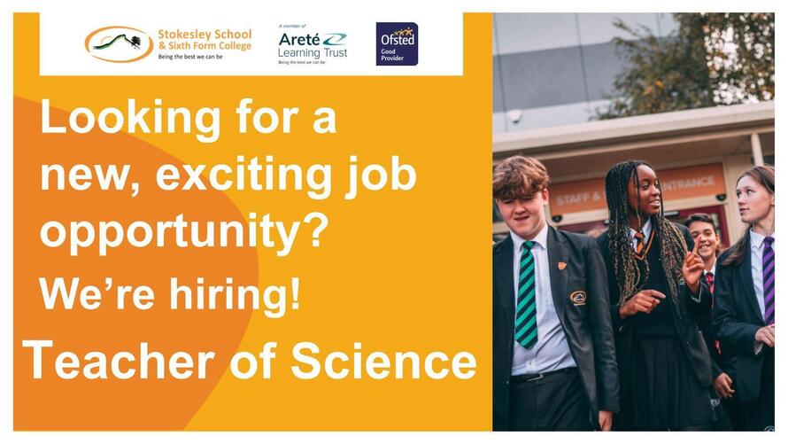 Stokesley School - Profile (2023)