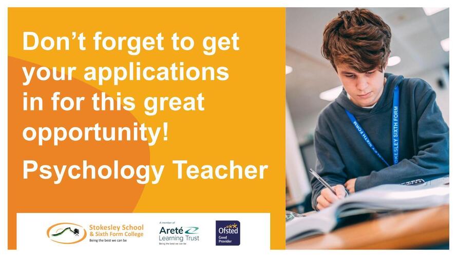 Stokesley School - Profile (2023)