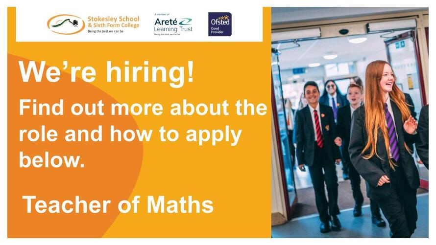 Stokesley School - Profile (2023)