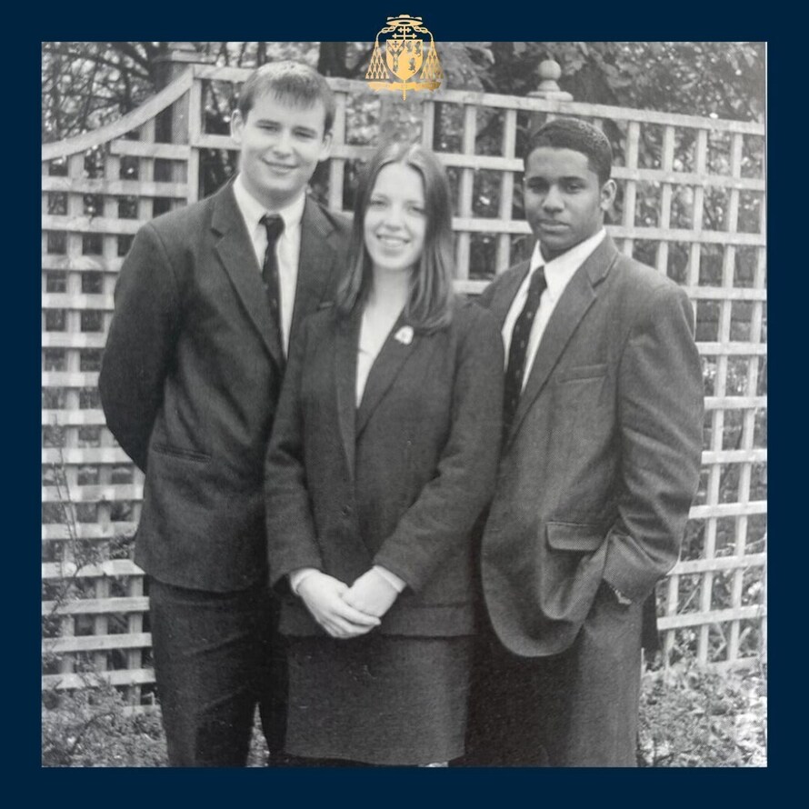 The Cardinal Vaughan Memorial RC School - Profile (2023)