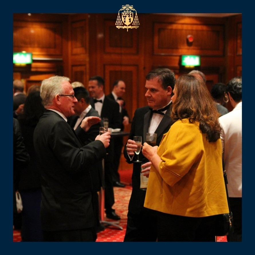 The Cardinal Vaughan Memorial RC School - Profile (2023)