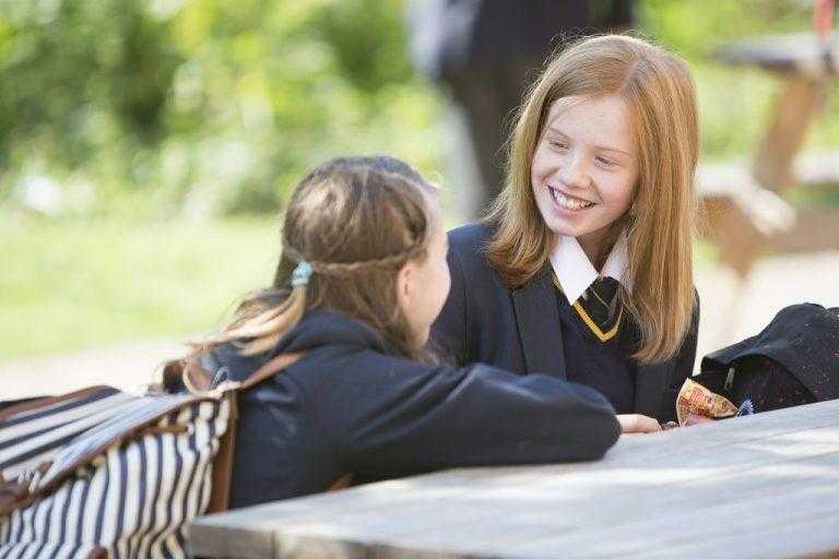 Finham Park 2 - Profile (2023)