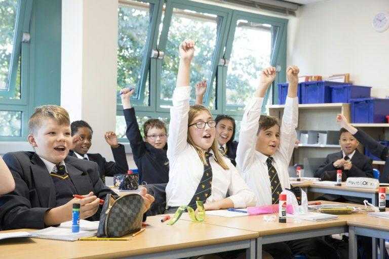 Finham Park 2 - Profile (2024)