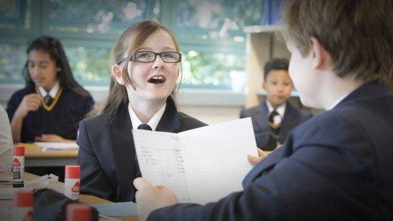 Finham Park 2 - Profile (2023)