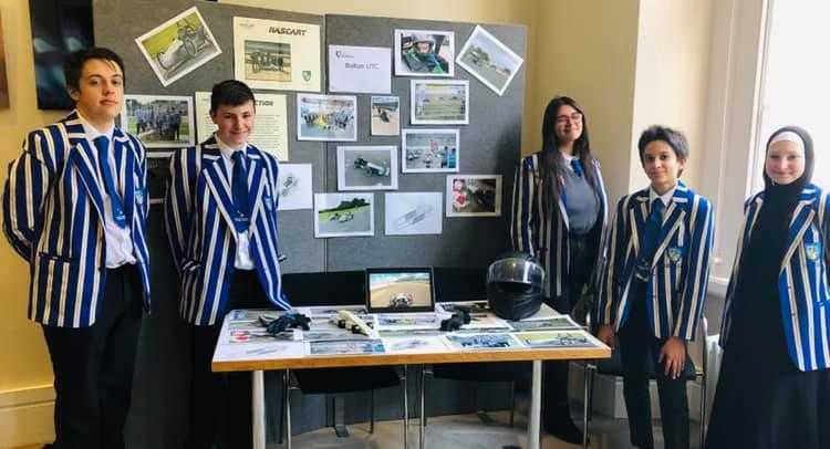 King's Leadership Academy Bolton - Profile (2024)