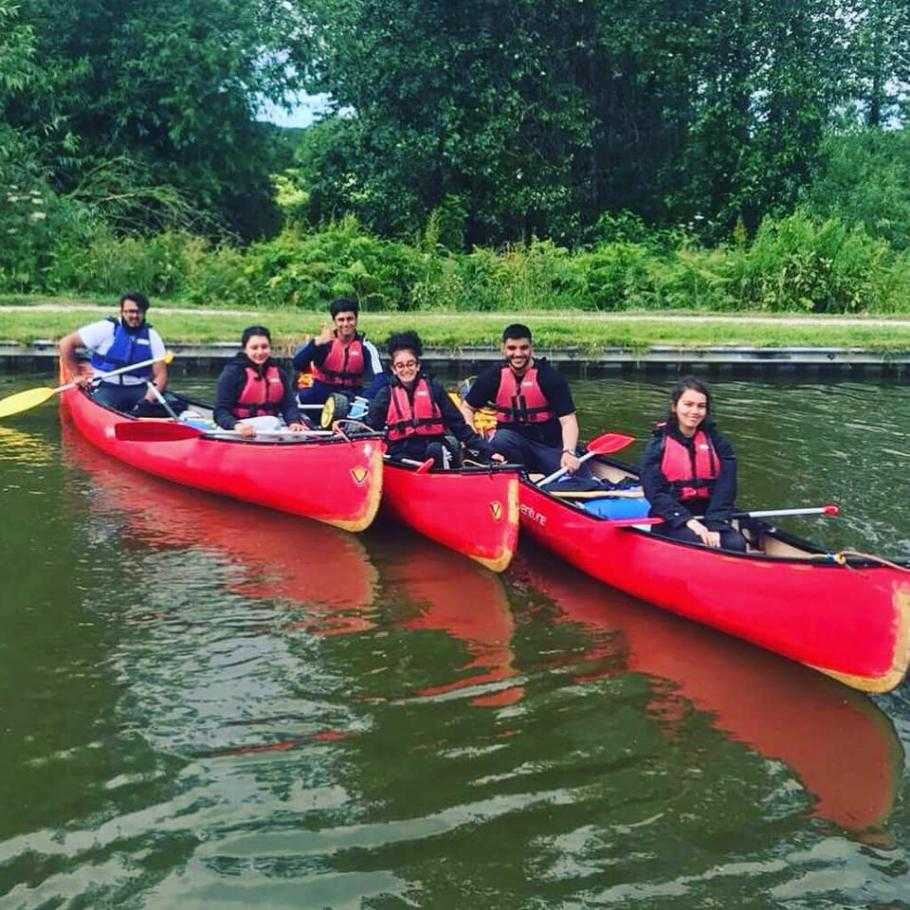 University Collegiate School - Profile (2023)