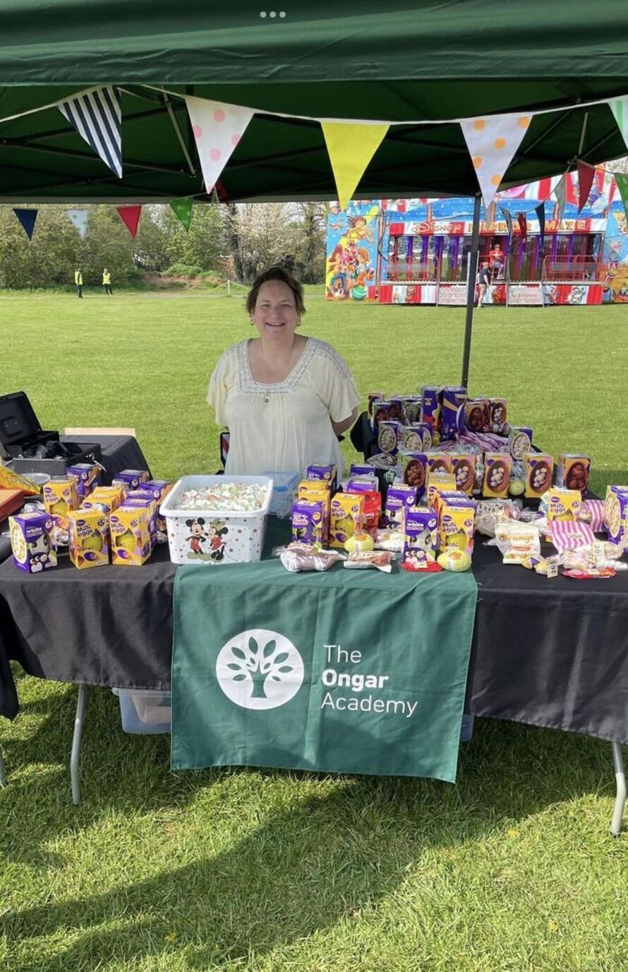 The Ongar Academy - Profile (2023)