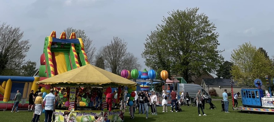 The Ongar Academy - Profile (2023)