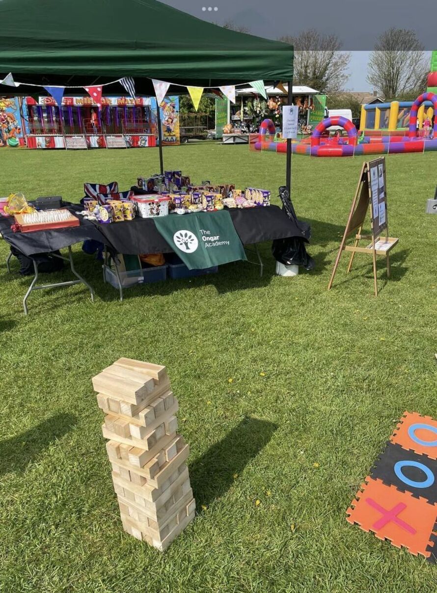 The Ongar Academy - Profile (2023)