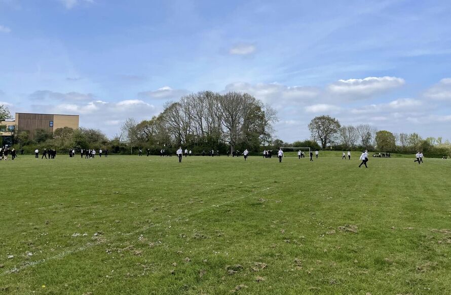 The Ongar Academy - Profile (2023)