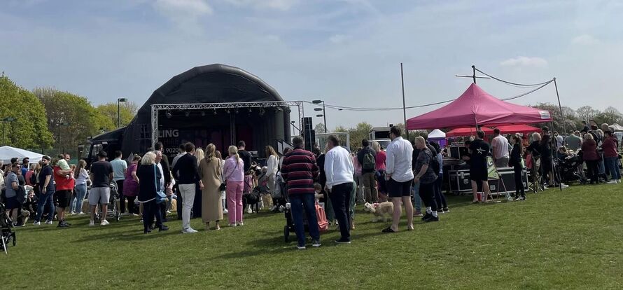 The Ongar Academy - Profile (2023)