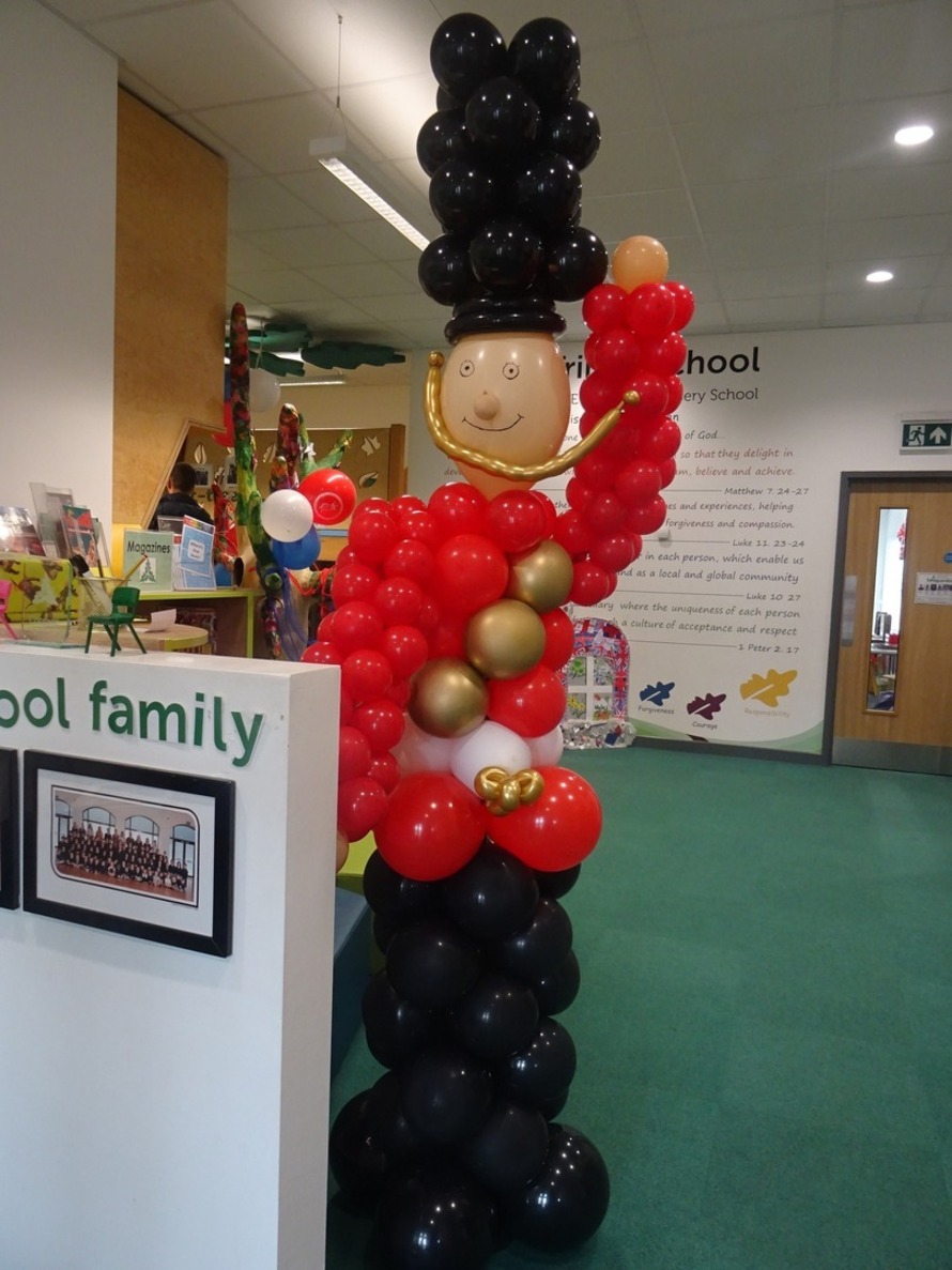 Clyst Heath Nursery and Community Primary School - Profile (2023)