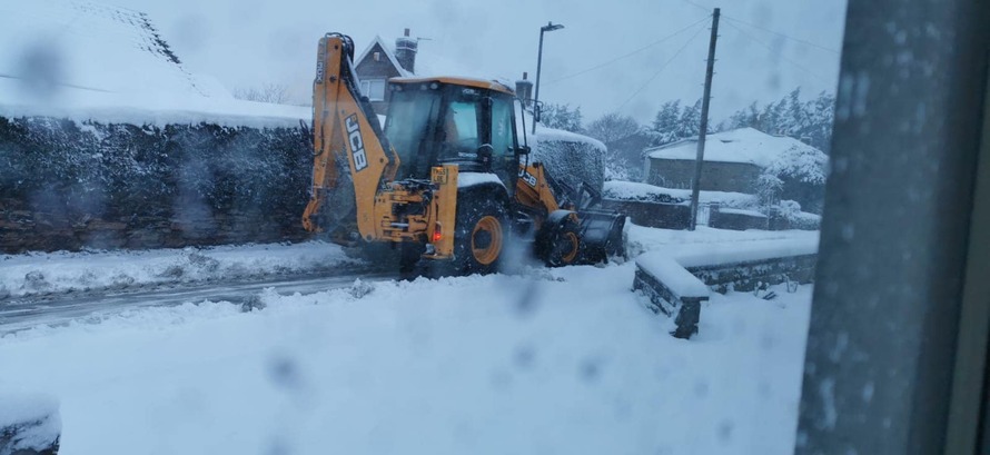 Fairburn View Primary School, Castleford - Profile (2023)