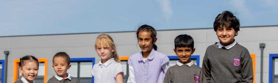 Unity Community Primary - Profile (2024)