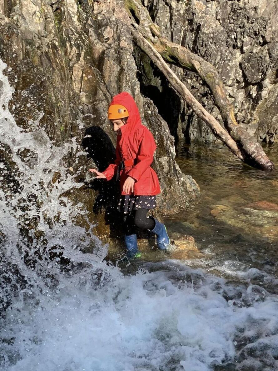 Unity Community Primary - Profile (2023)