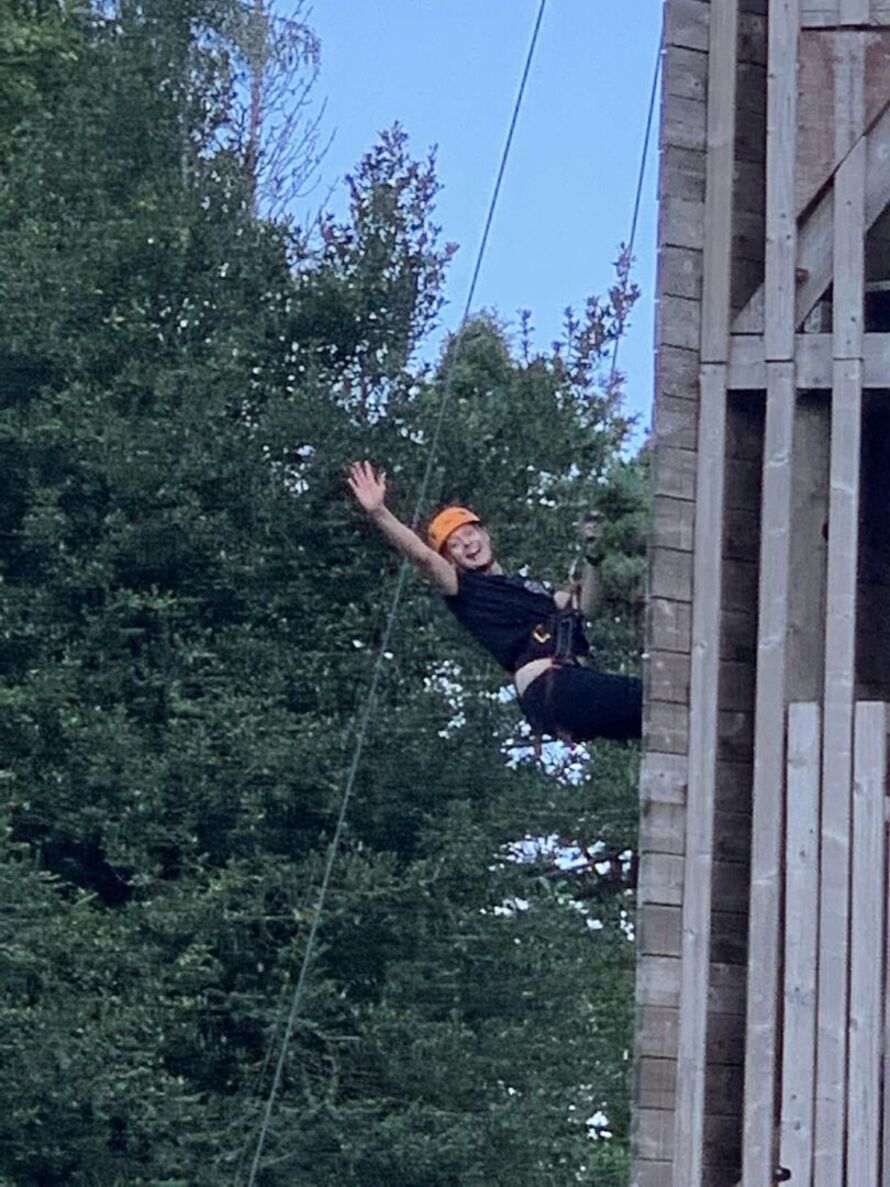 Unity Community Primary - Profile (2023)