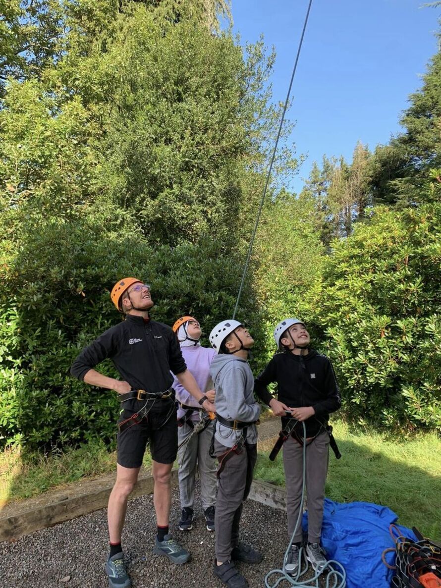 Unity Community Primary - Profile (2023)