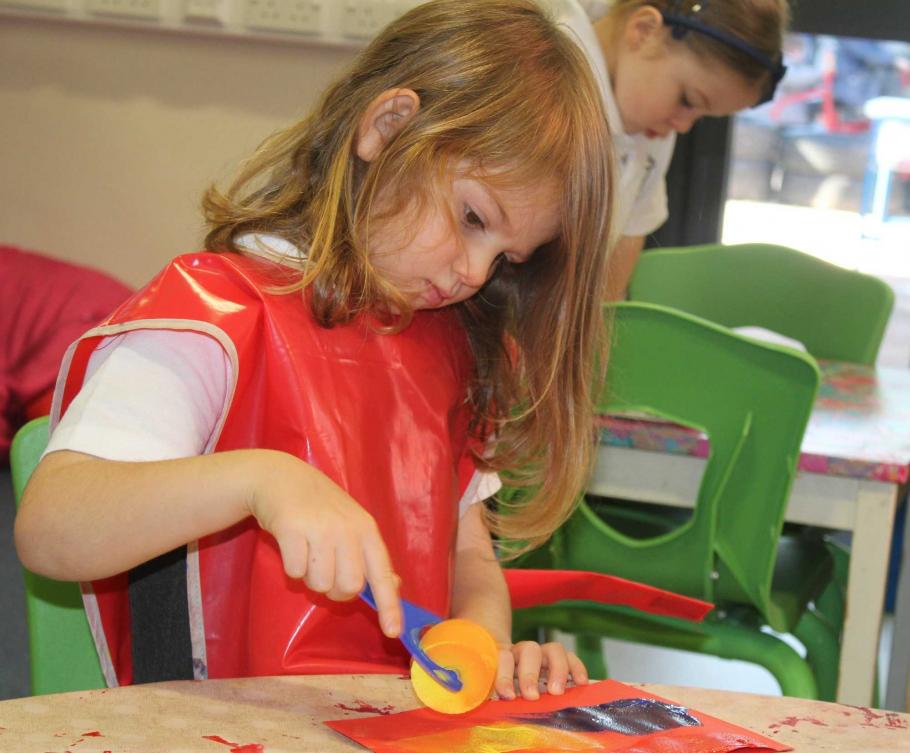 West Didsbury CE Primary School - Profile (2023)